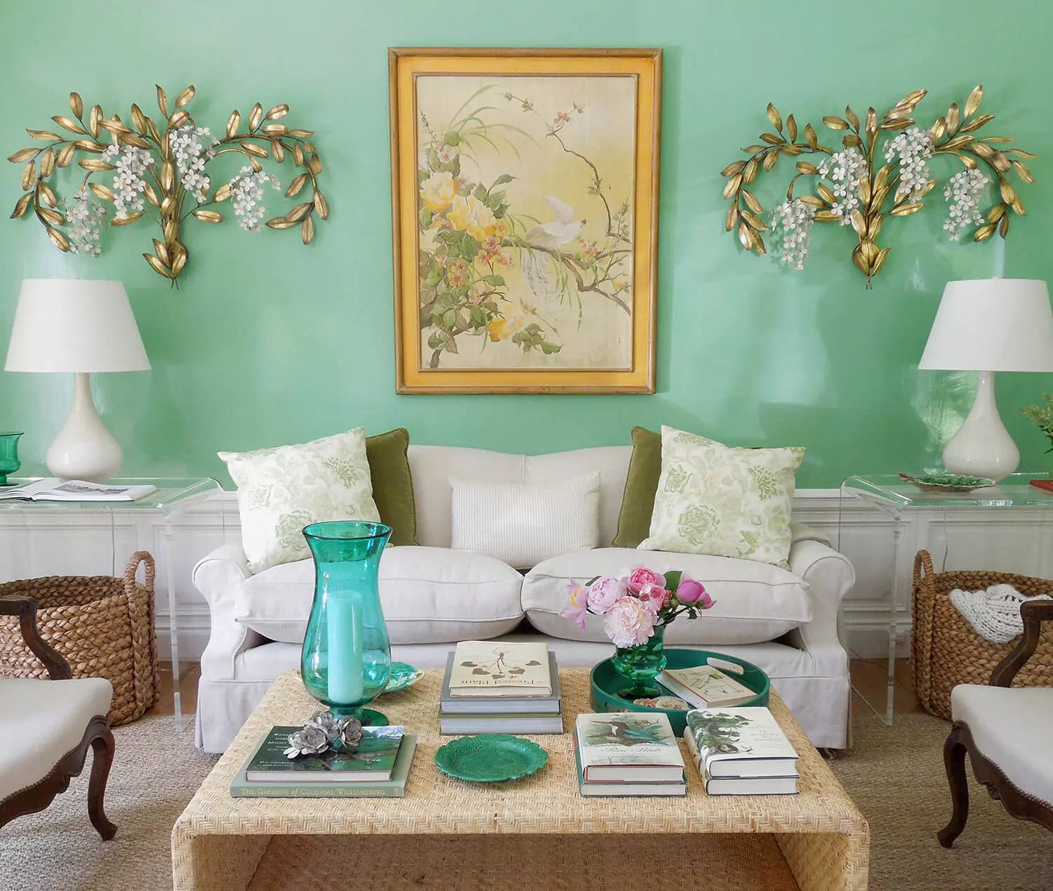 Fine Paint of Europe