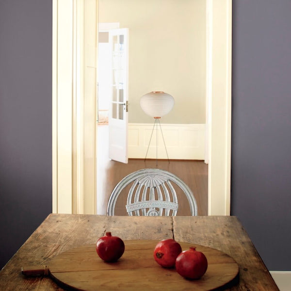 Benjamin Moore Affinity Color Collection