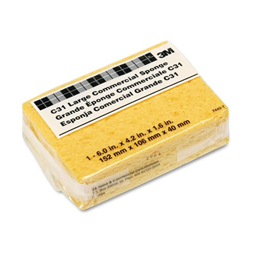 Commercial Size Sponge