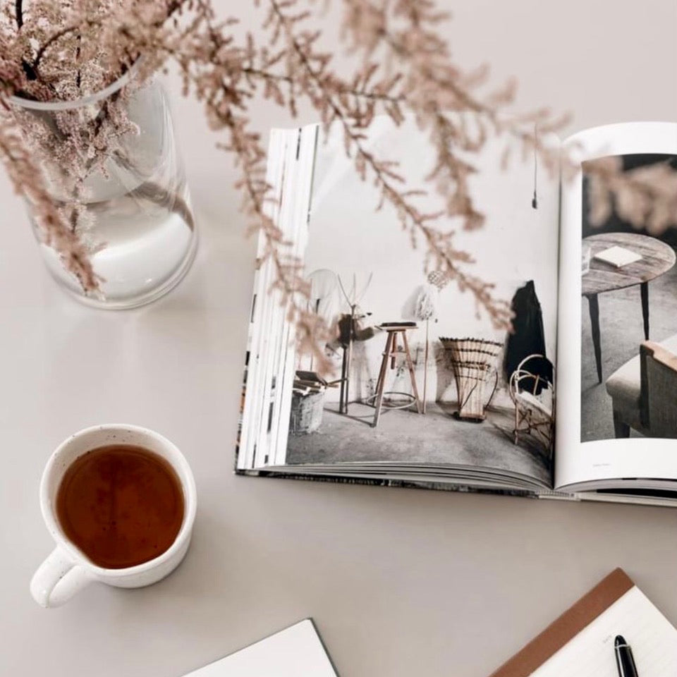 Private Color Consultation with Philippa Radon